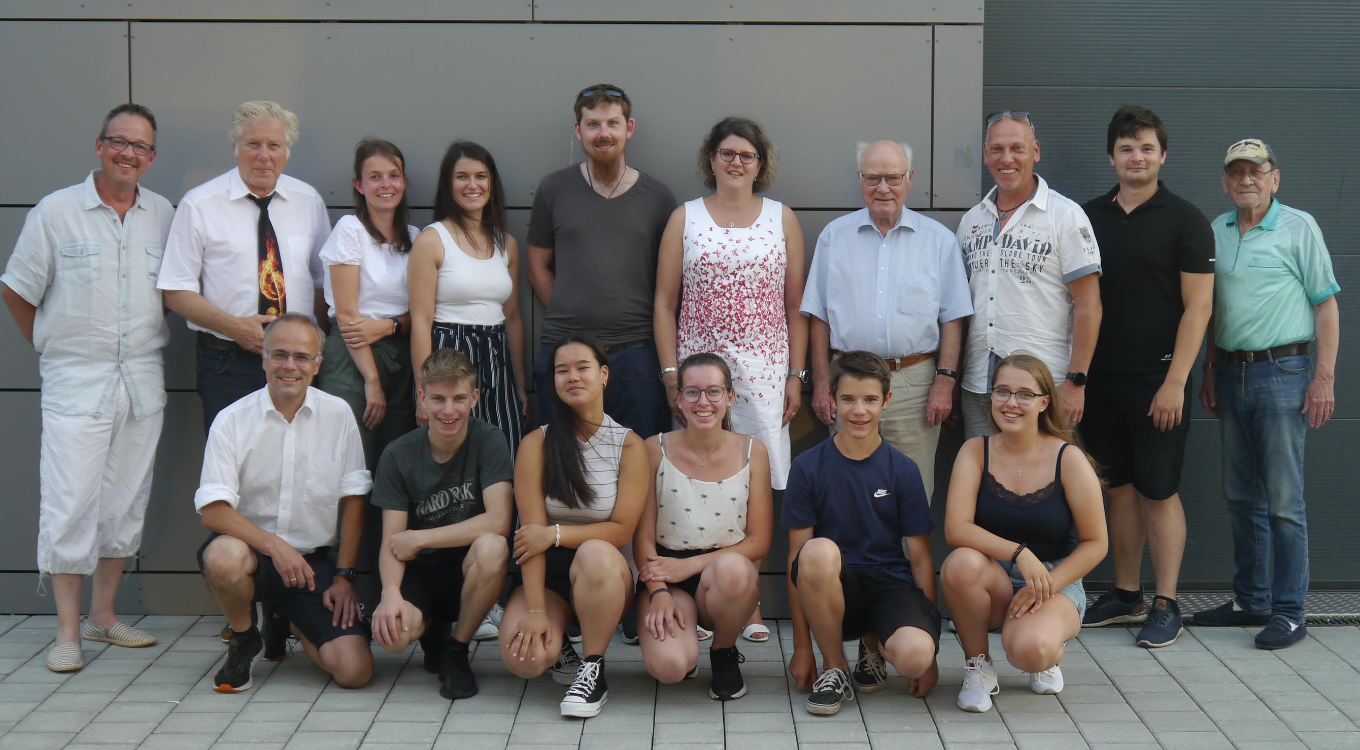 Stadtkapelle Offenburg